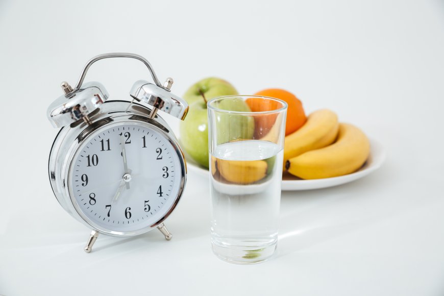 16:8 Intermittent Fasting – What It Is & How to Follow It - LeanFasting.com