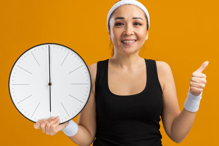 Beginner Intermittent Fasting Schedule: Easy 7-Day Plan to Start Right - LeanFasting.com